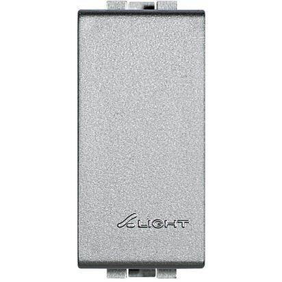 BTICINO L4603/4 LIVING LIGHT PARZIALIZZATORE ANTIFURTO 4 ZONE