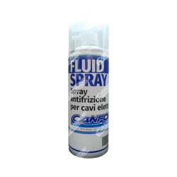Canfor 197 bomboletta spray lubrificante x cavi 400ml