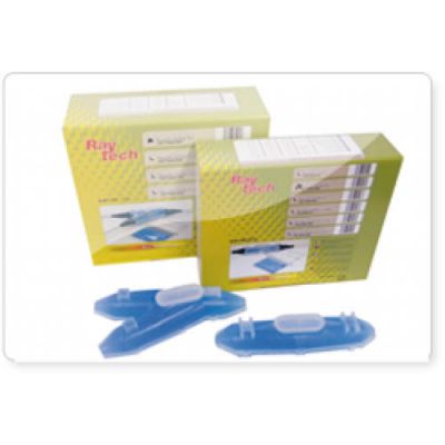 Raytech 100002-MAG muffola Magic Joint 25 giunto diritto per giunzioni ...