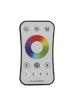 Stone 6000/CONTROLLER centralina per il controllo RGB alimentazione 12V ...