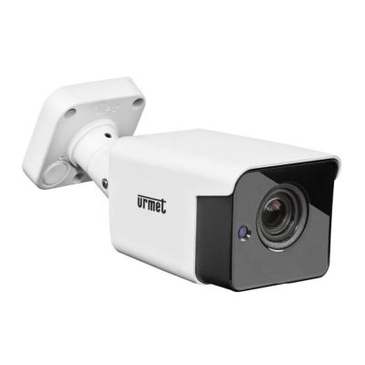 Urmet 1096/406 Telecamera compatta Bullet Urmet AHD 5M DAY&NIGHT ottica ...